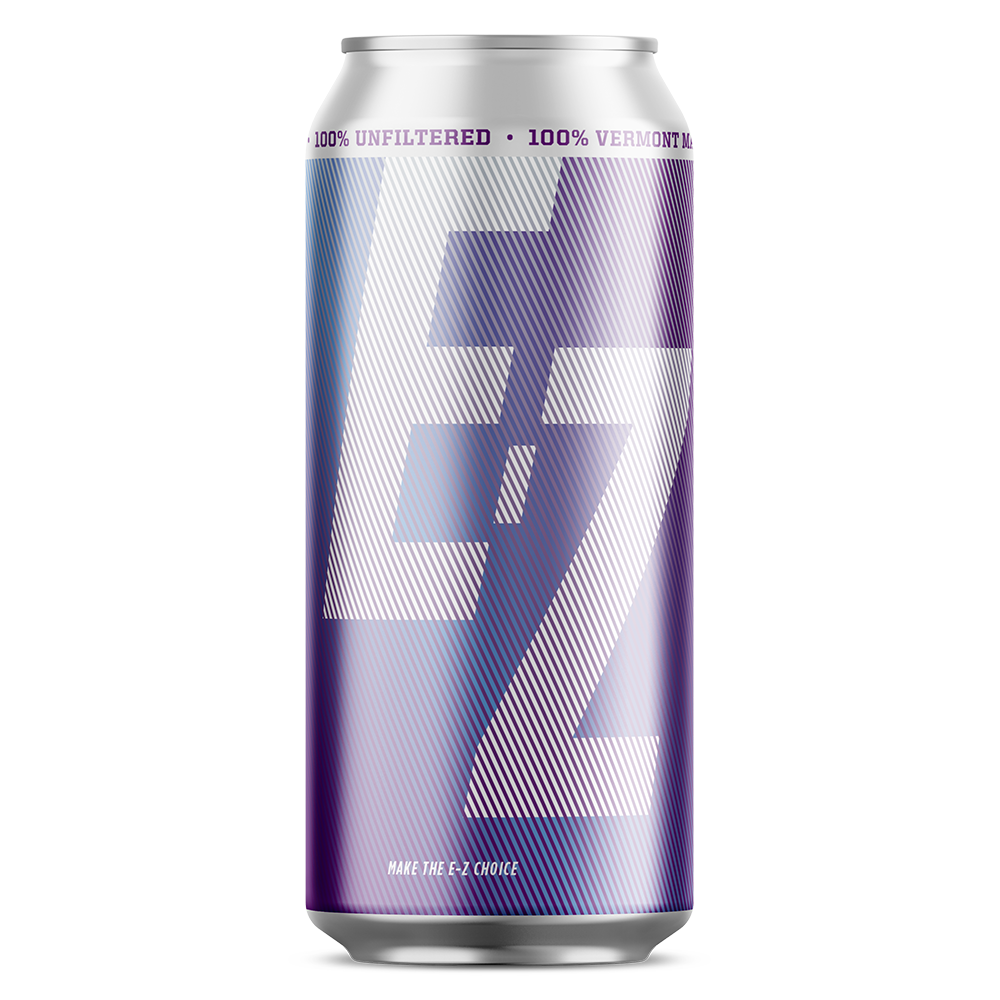E-Z — Switchback Brewing Co.