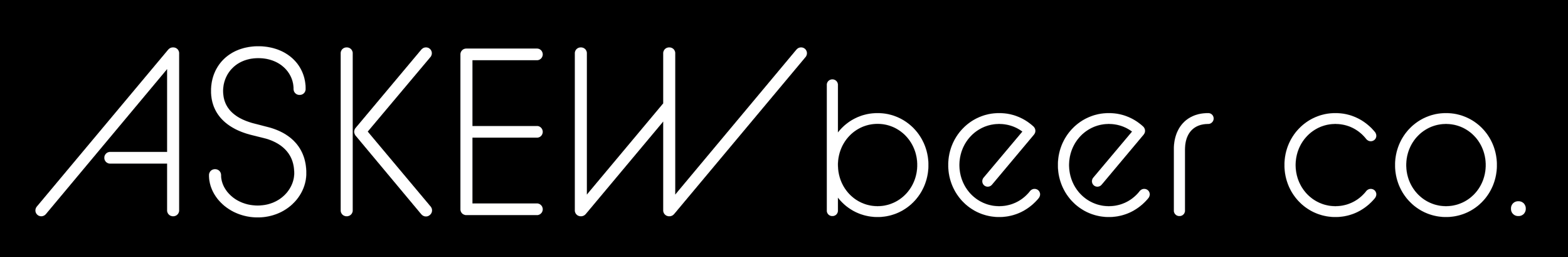 Menu — Switchback Brewing Co.