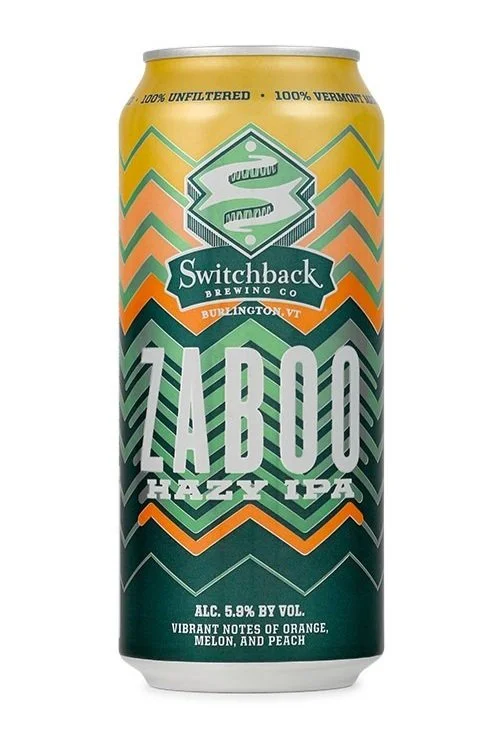 Beer — Switchback Brewing Co.