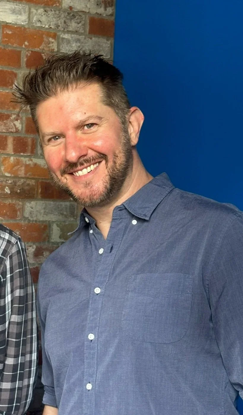 Interview with General Manager, Josh Weber — Switchback Brewing Co.