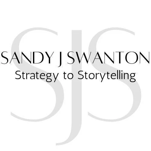 Sandy Swanton | Sandy J Swanton — Perthshire Businesswomen's Network