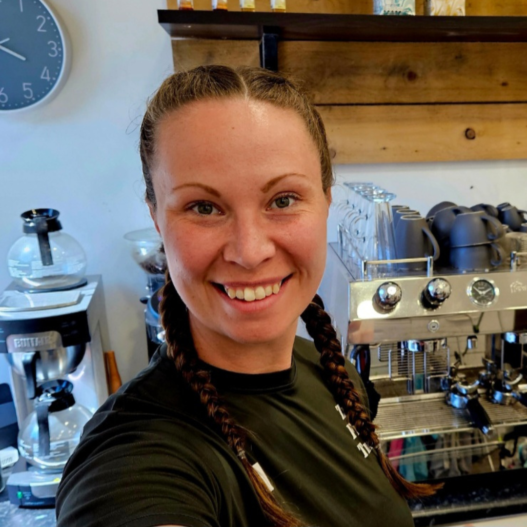 Lisa Mulholland | Zenith Fitness Training — Perthshire Businesswomen's ...