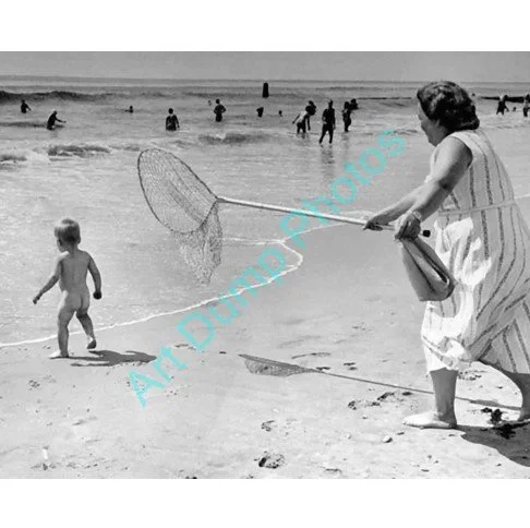 Catch Him! — Art Dump Photos