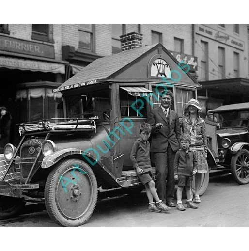 Store — Art Dump Photos