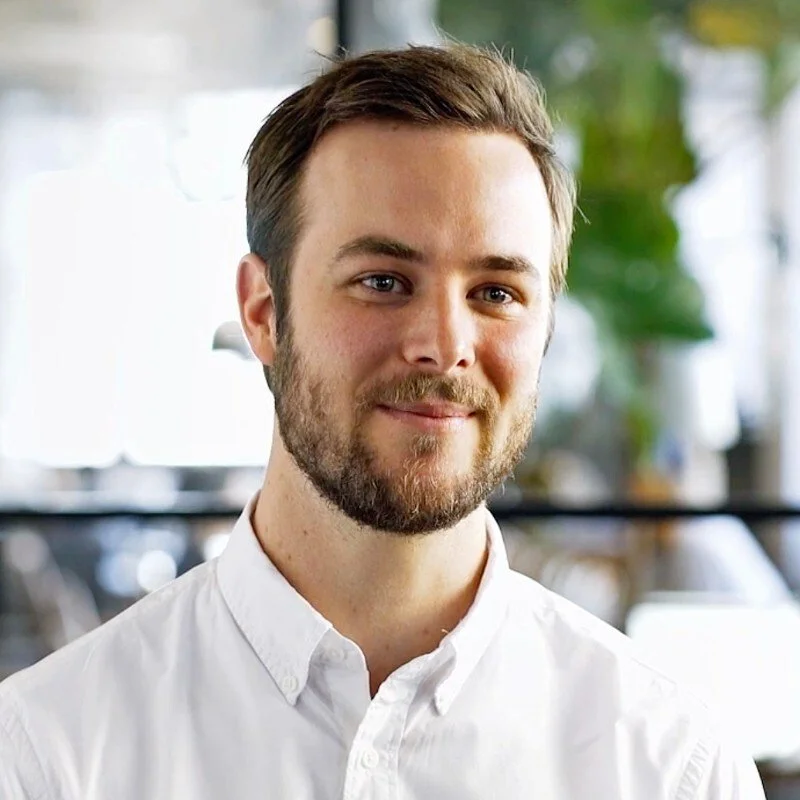 Matt Kay — SYPartners