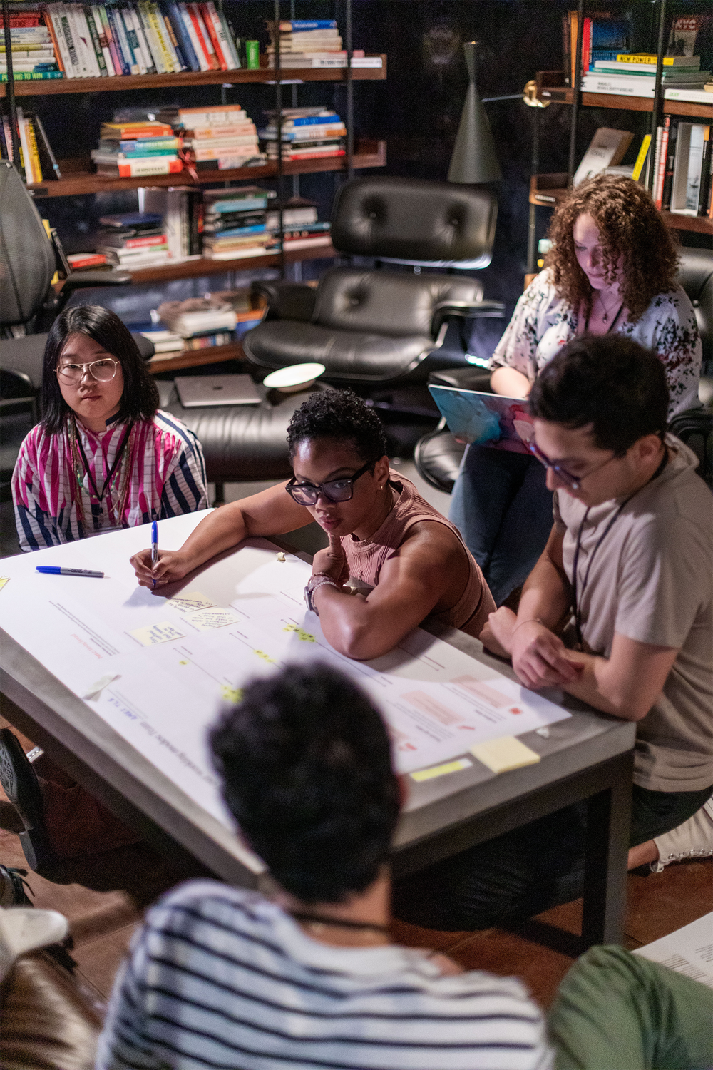 Careers — SYPartners