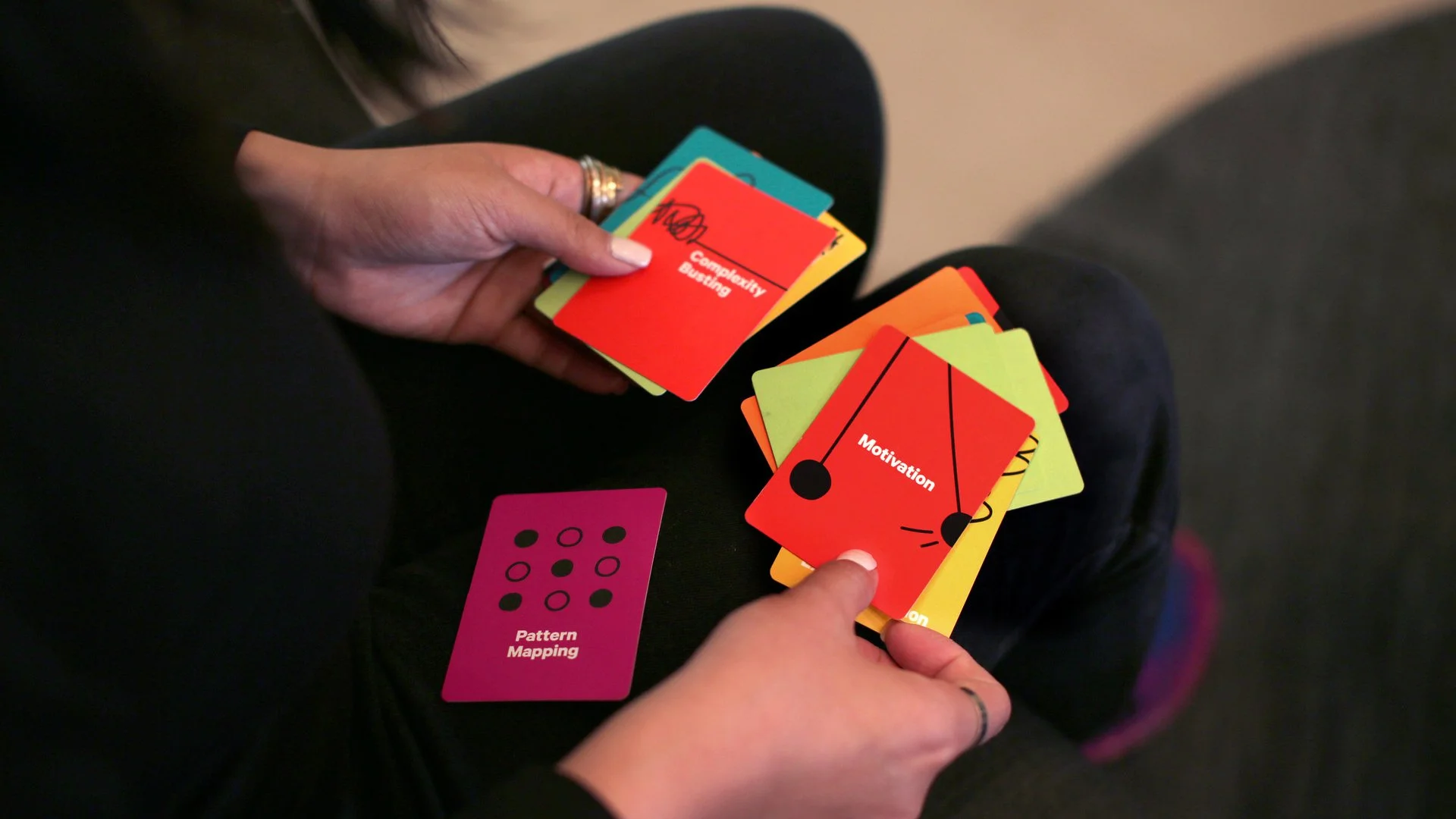 Superpowers — SYPartners