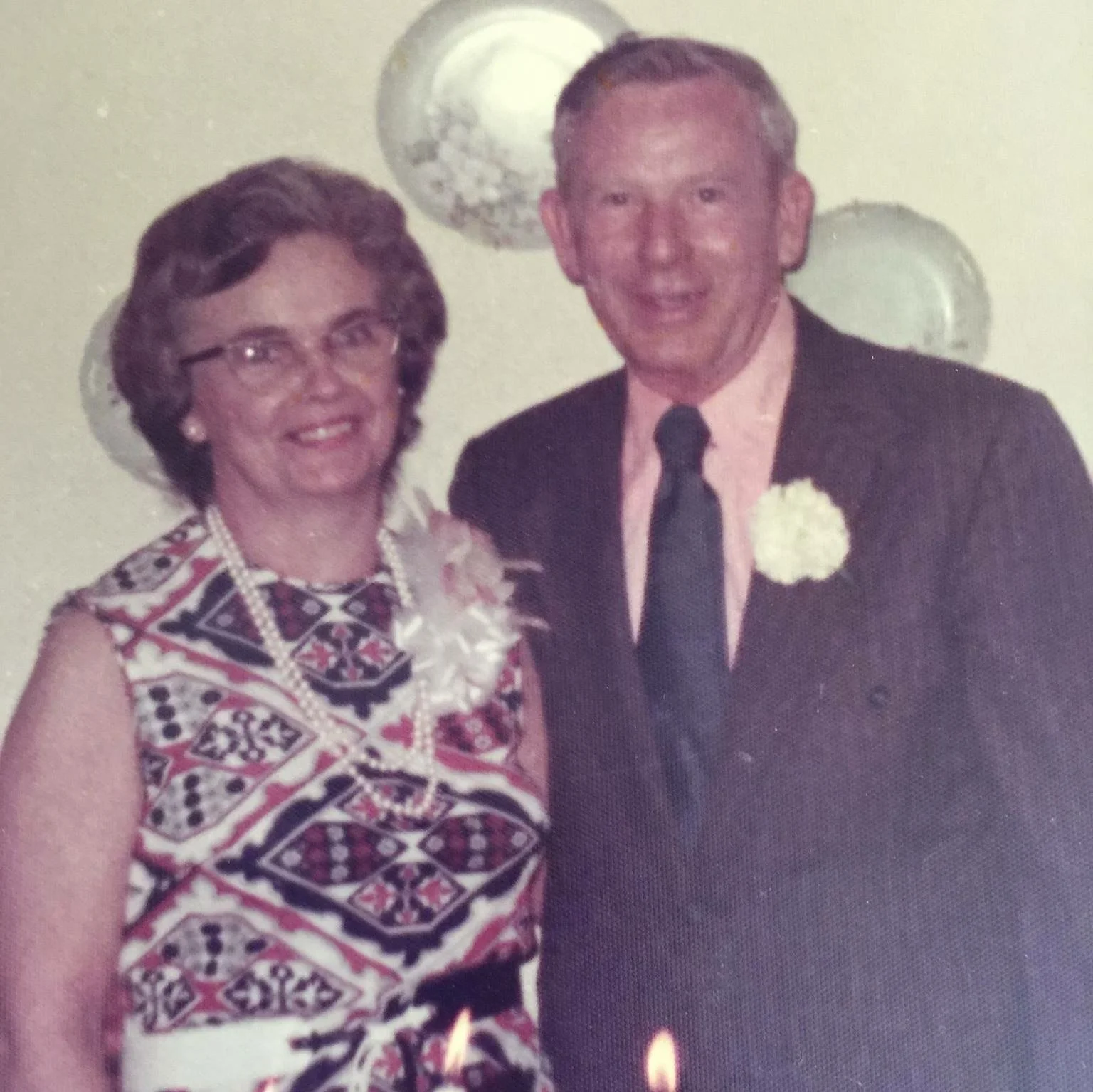 About Us — Kathleen and Eddie Arthur Hearts of Love Fund