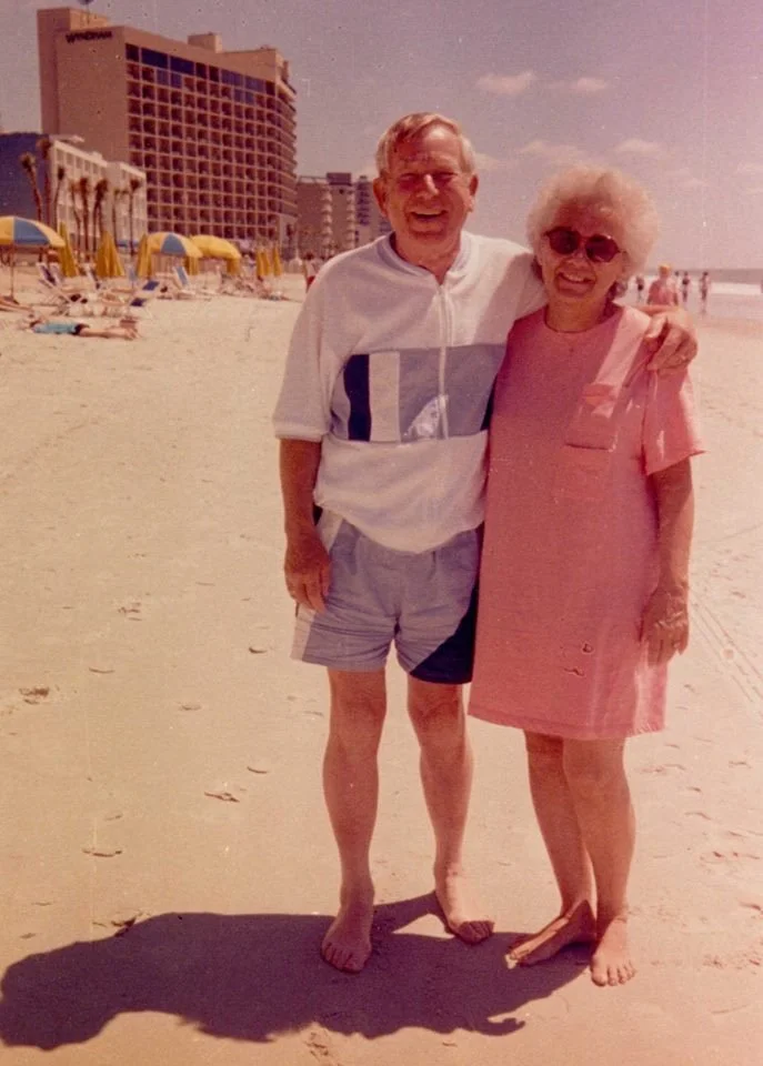 About Us — Kathleen and Eddie Arthur Hearts of Love Fund