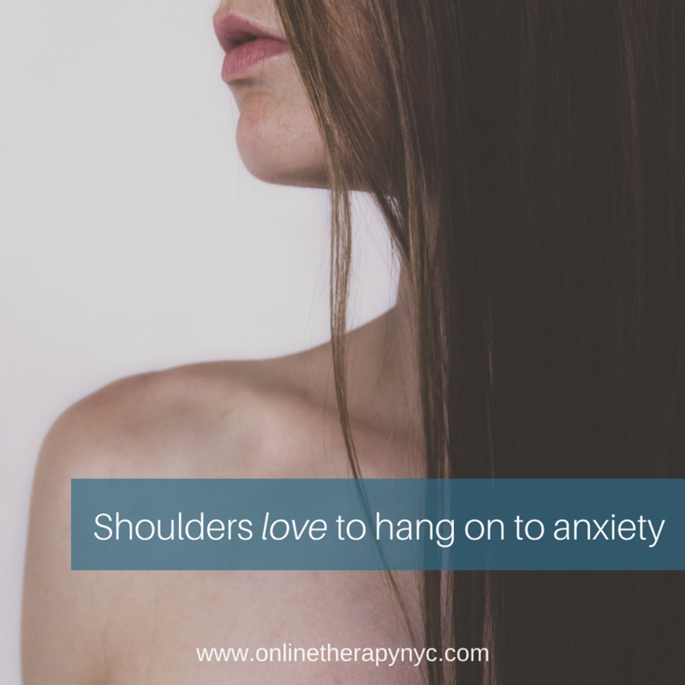 4 Ways to Start Addressing Your High Functioning Anxiety | Blog ...
