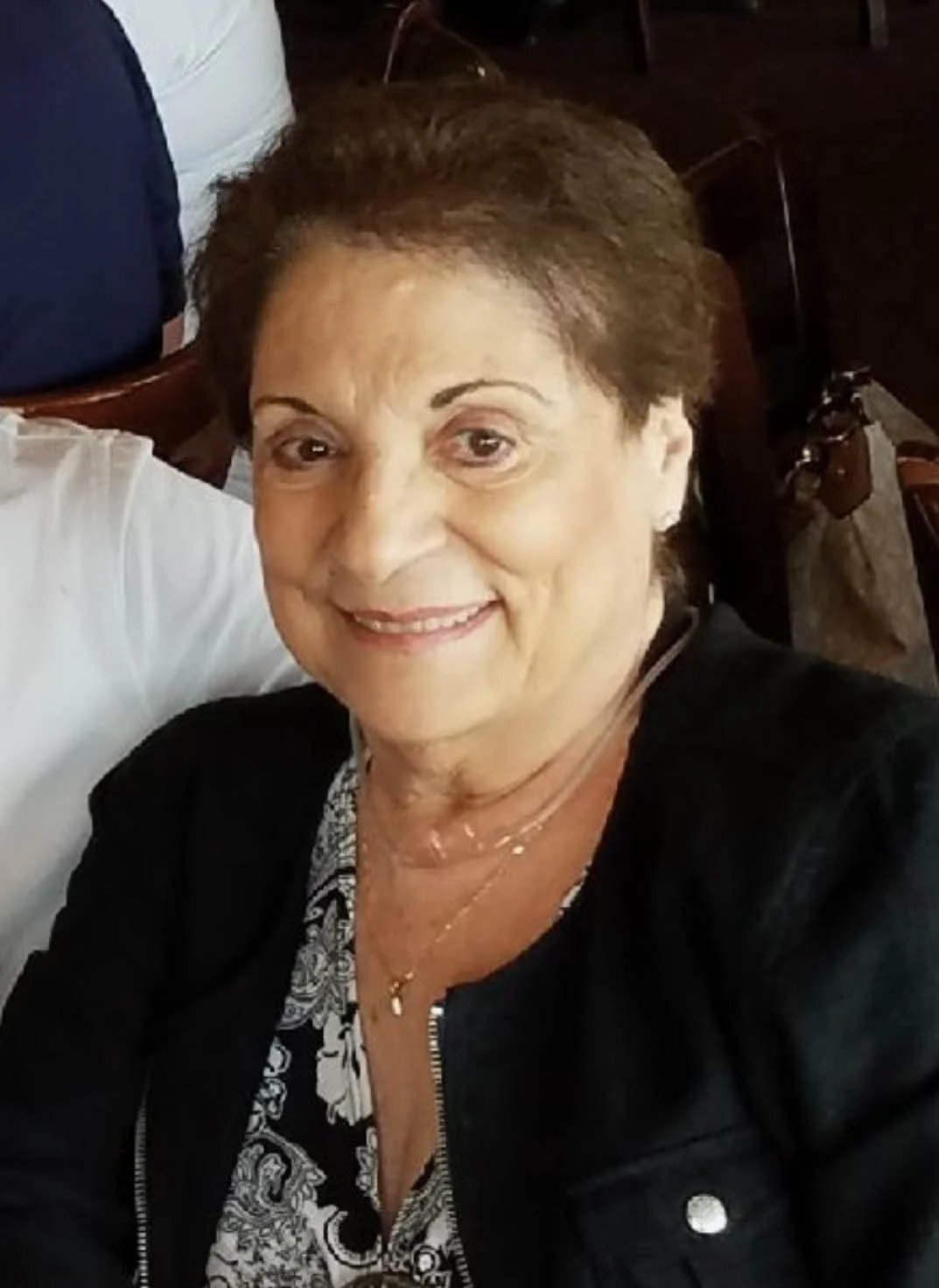 Obituaries — Guido Funeral Home