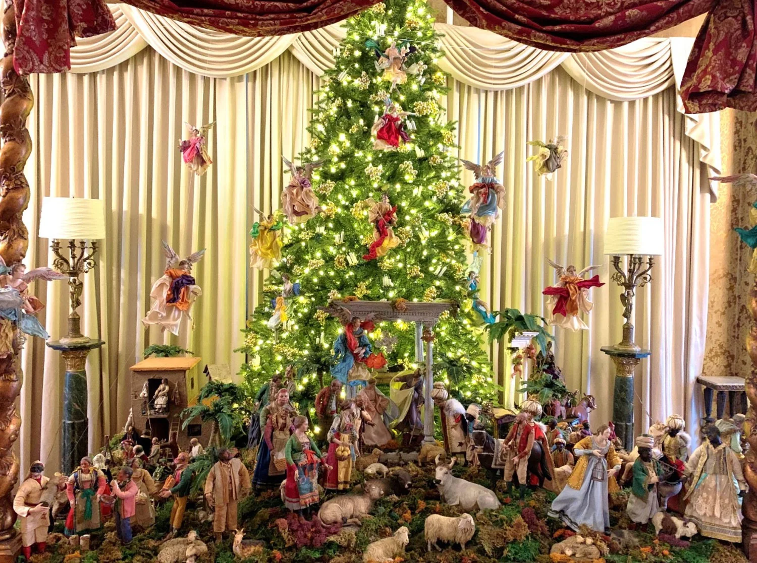 Guido Funeral Home: Brooklyn, NY. Oldest Funeral Home In the U.S. est. 1883