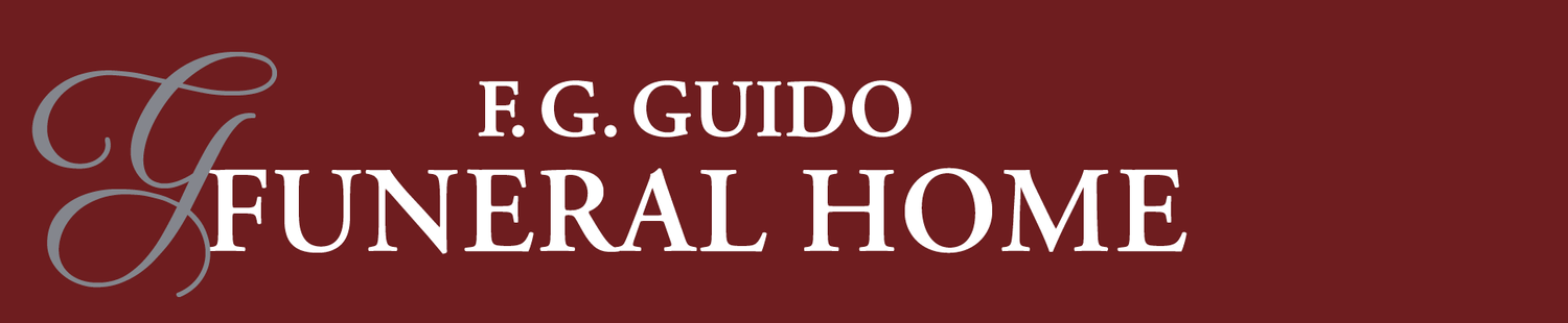 Guido Funeral Home: Brooklyn, NY. Oldest Funeral Home In the U.S. est. 1883