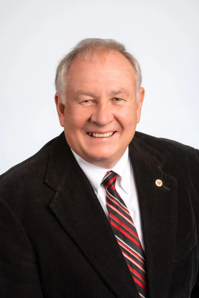 Meet Our Team — Reach-A-Child