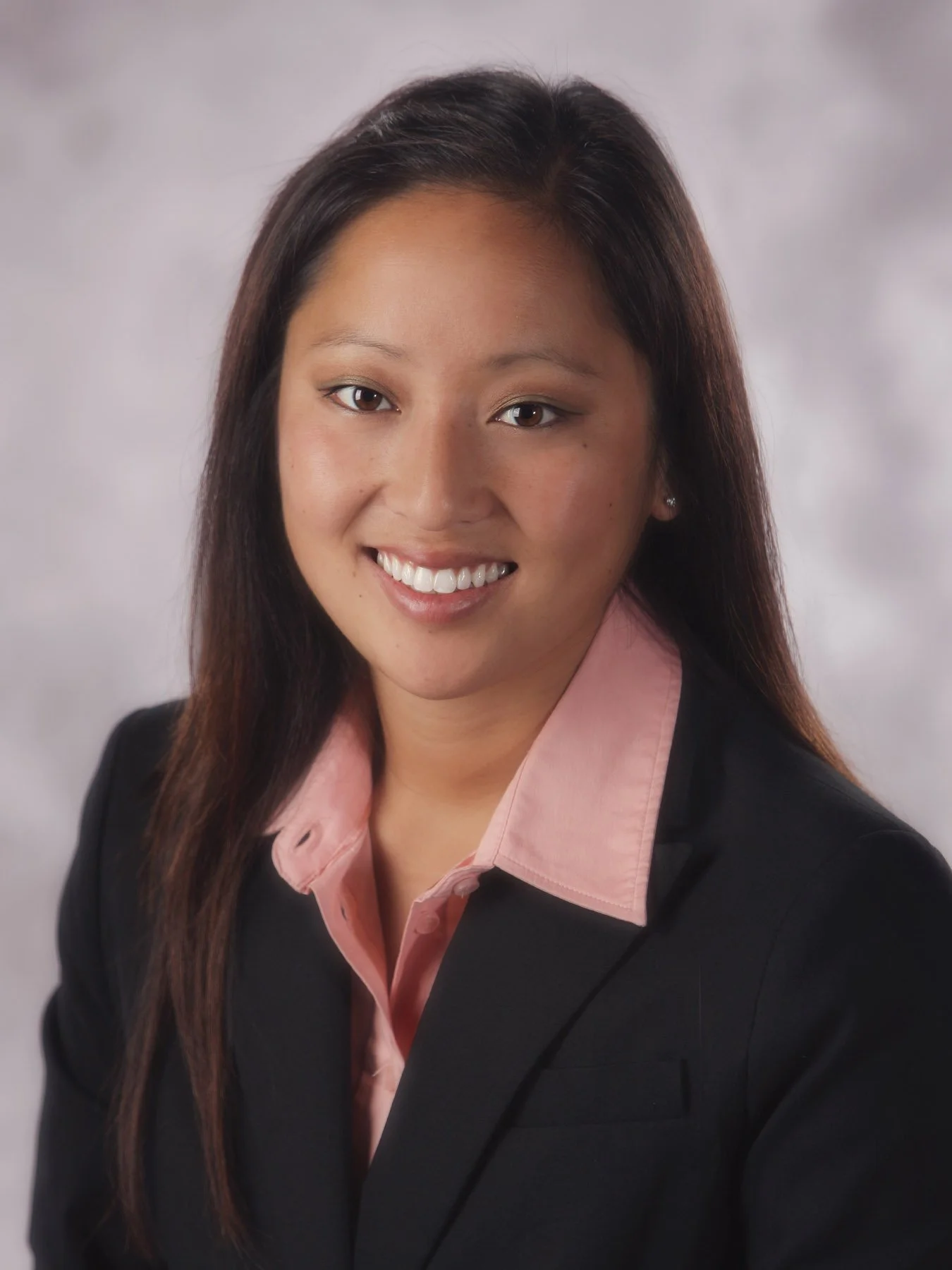 Meet Our Team — Reach-A-Child