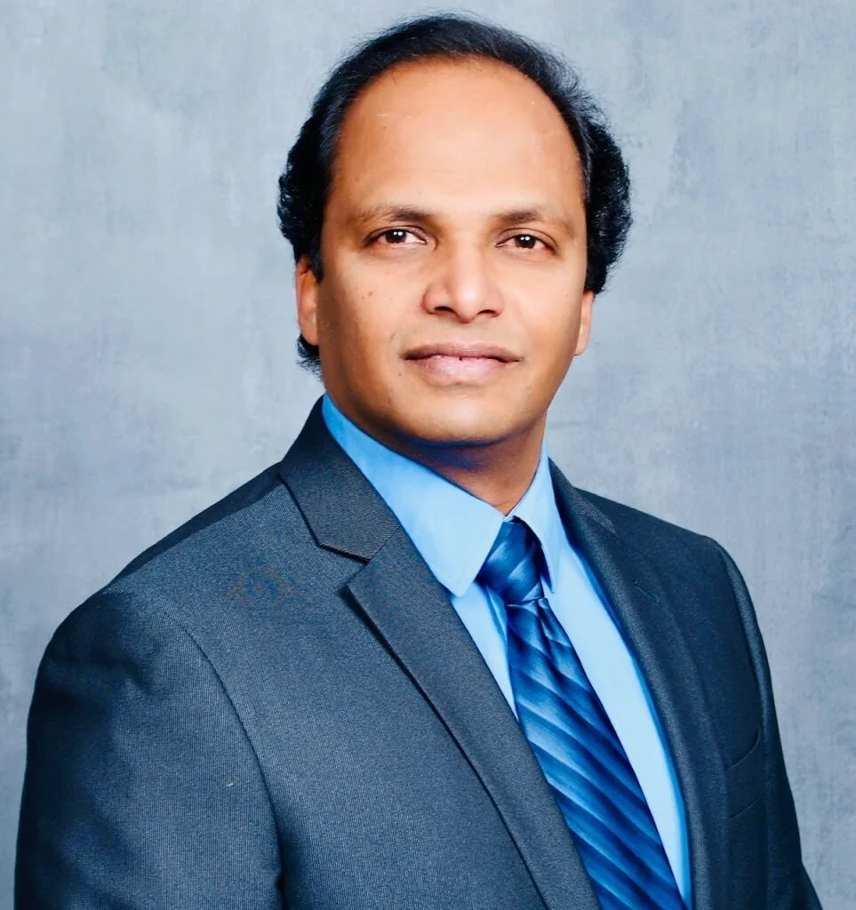 Meet Our Team — Reach-A-Child