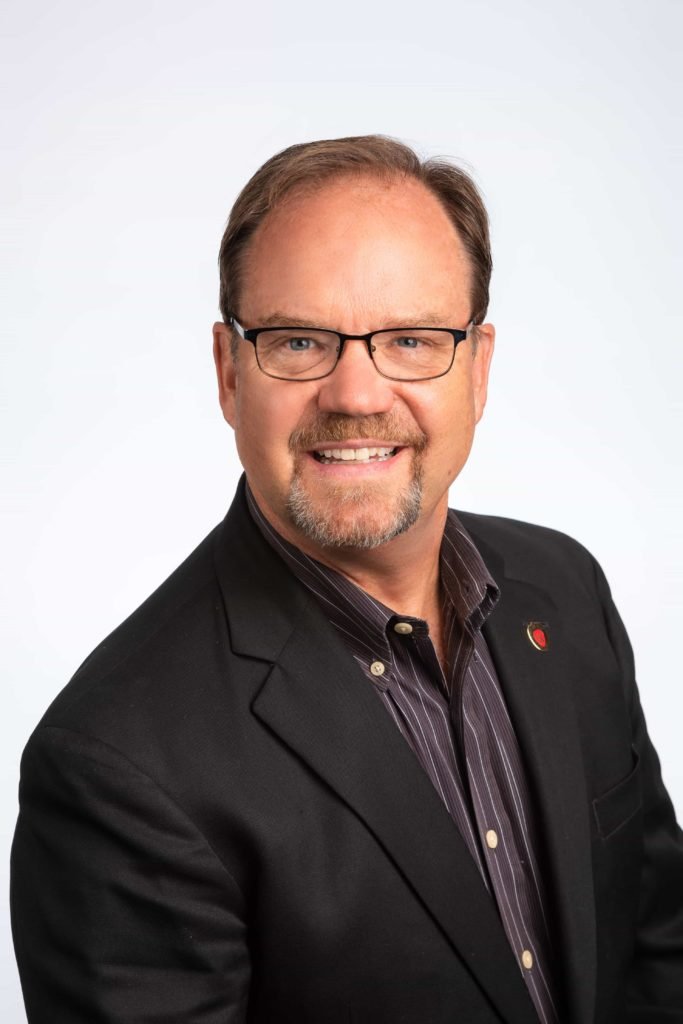 Meet Our Team — Reach-A-Child