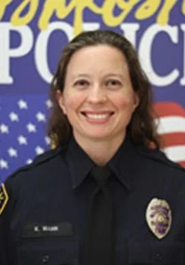 Meet Our Team — Reach-A-Child