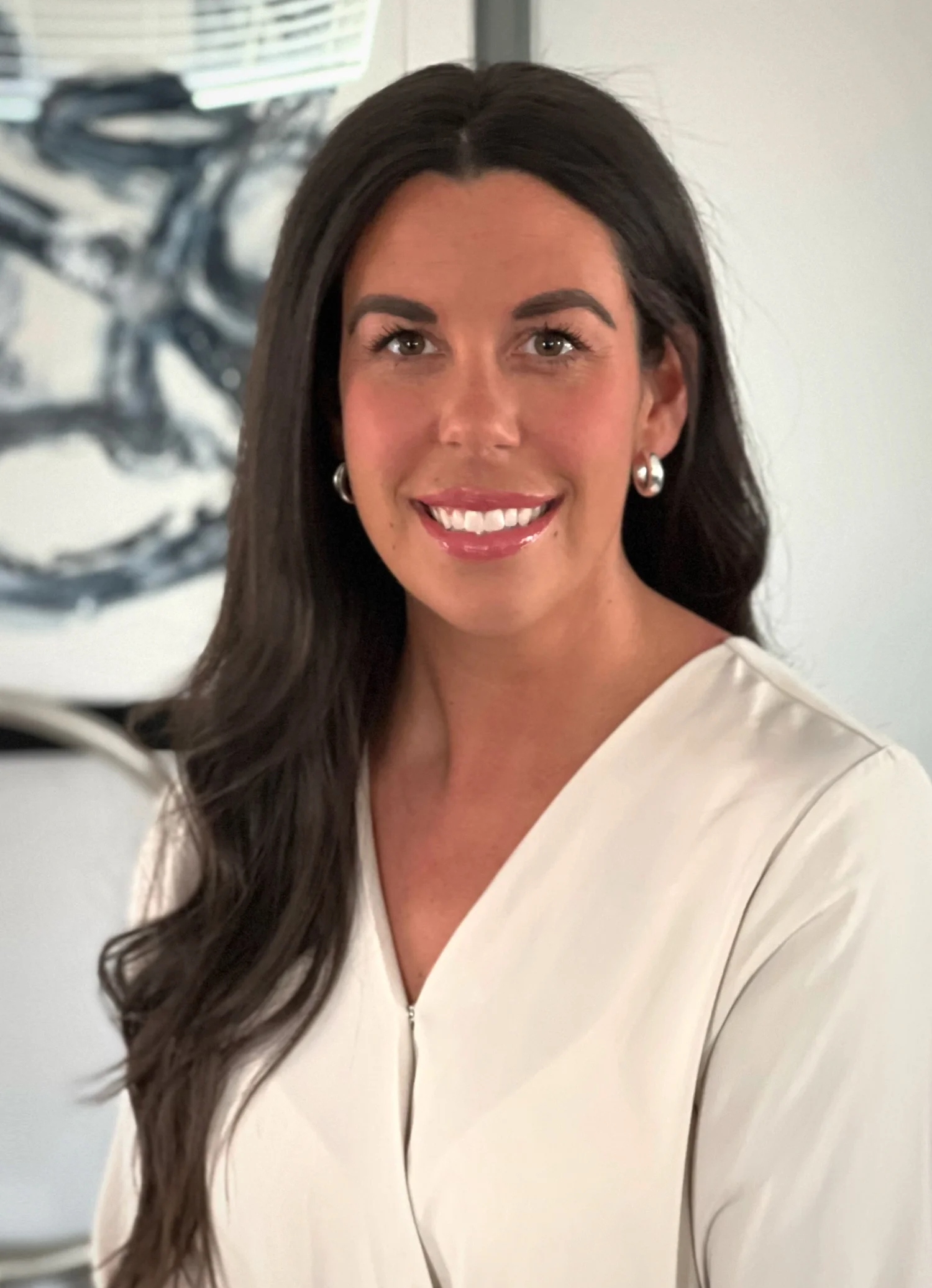 Meet Our Team — Reach-A-Child