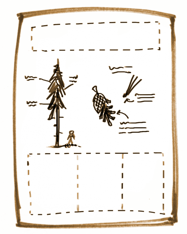 How to Teach Nature Journaling - Activity - Infographic — Wild Wonder ...