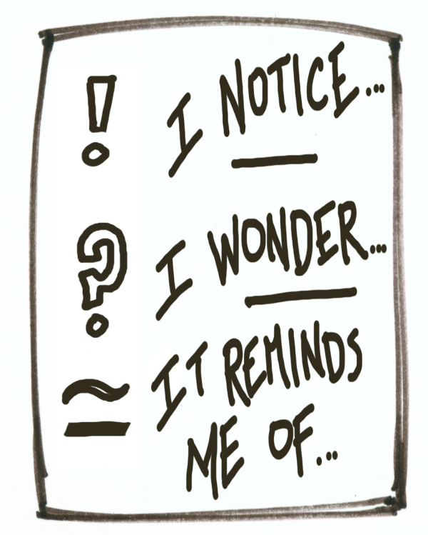How to Teach Nature Journaling - Activities — Wild Wonder Foundation