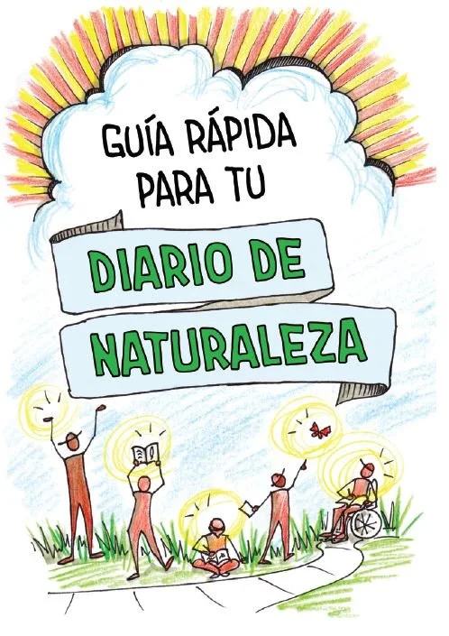 Free Download! Your Quick Start Guide to Nature Journaling — Wild ...