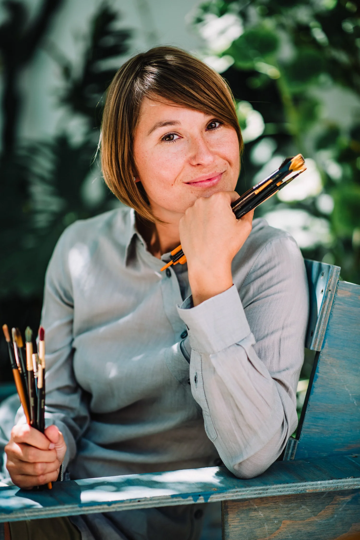 2024 Wild Wonder Nature Journaling Conference — Wild Wonder Foundation