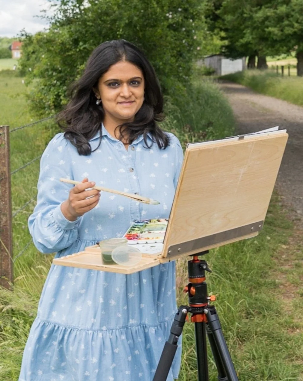2025 Wild Wonder Nature Journaling Conference — Wild Wonder Foundation