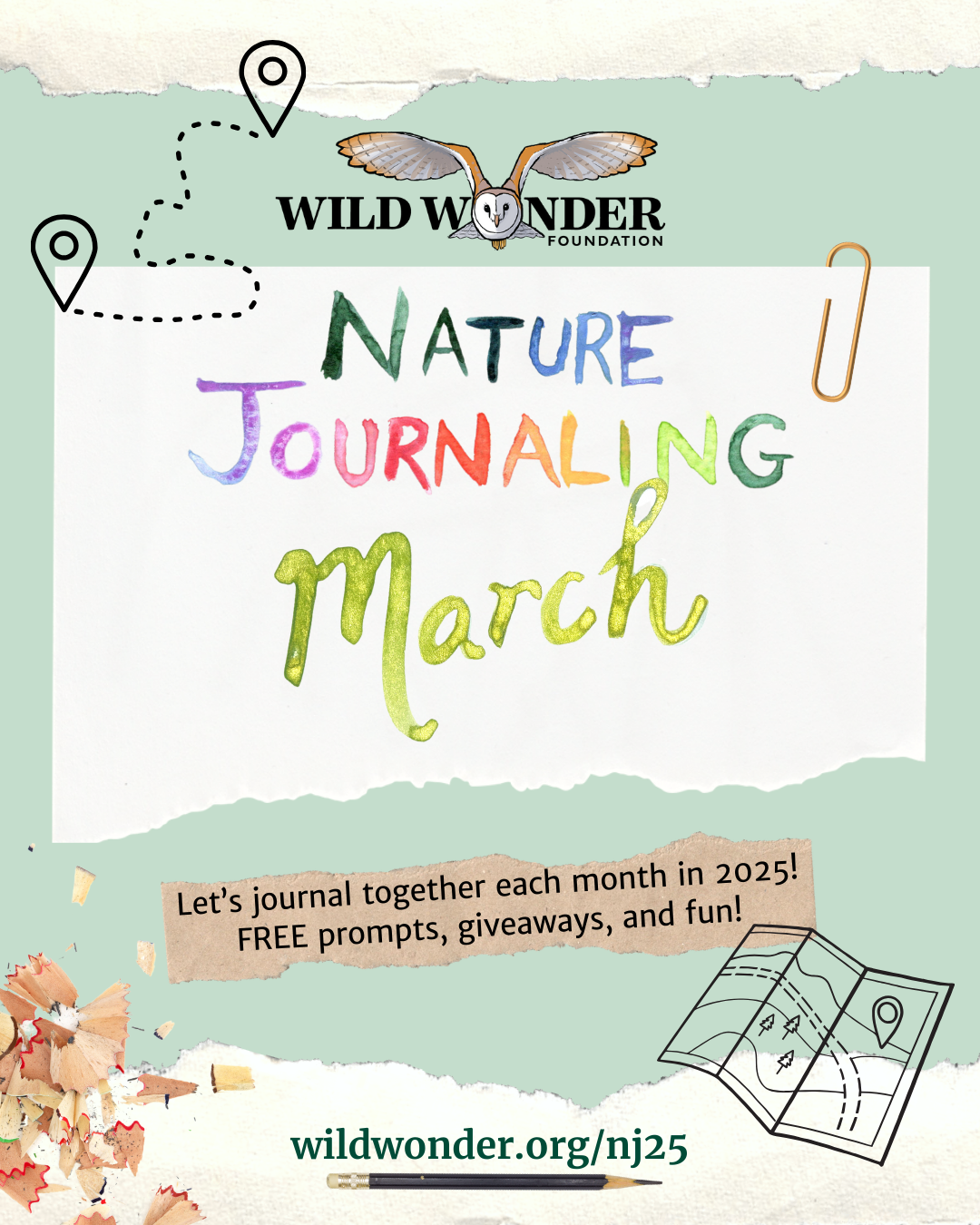 Wild Wonder Foundation