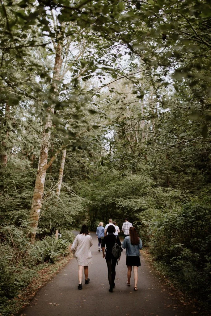 2024 Nature Journaling Educator Workshop — Wild Wonder Foundation