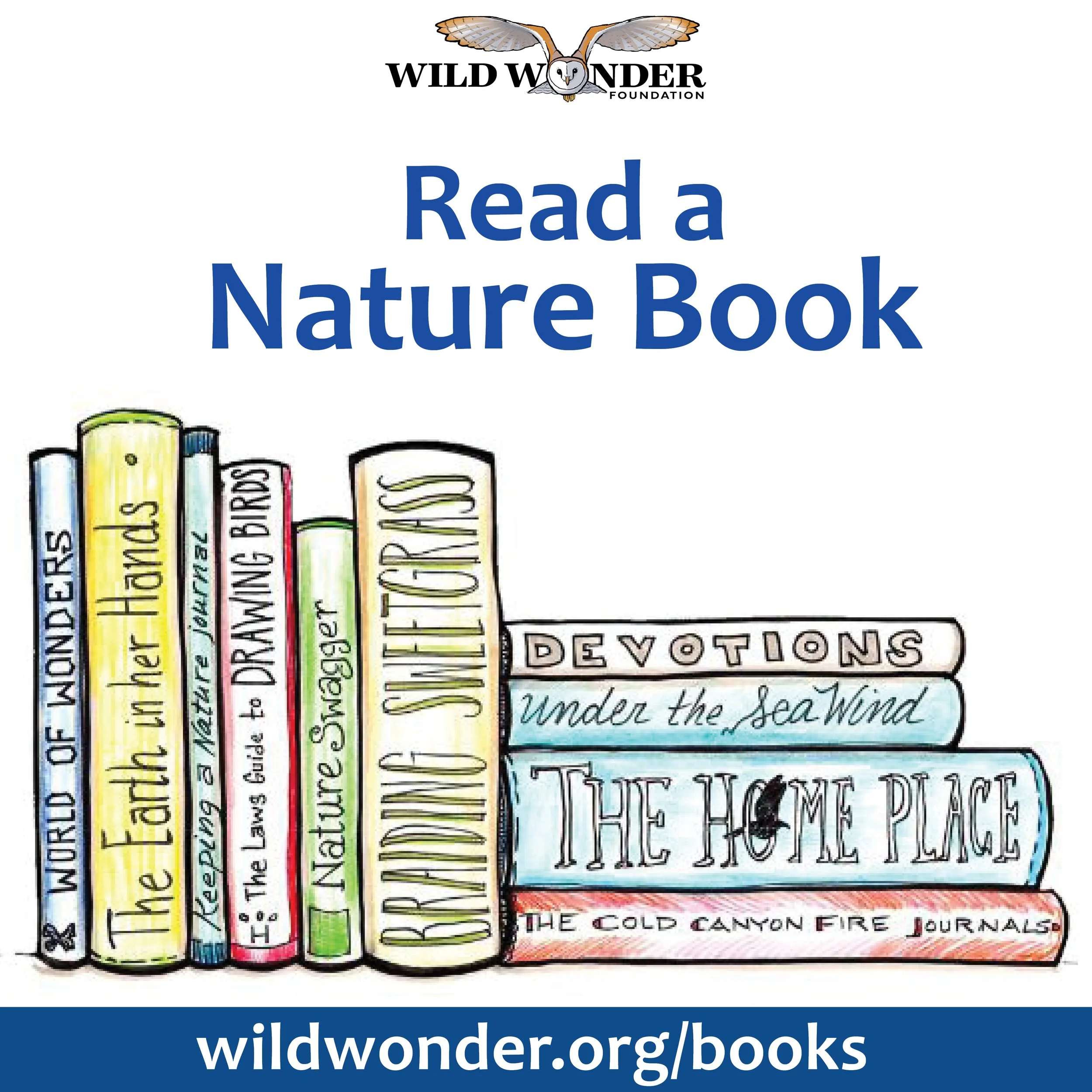 Wild Wonder Foundation