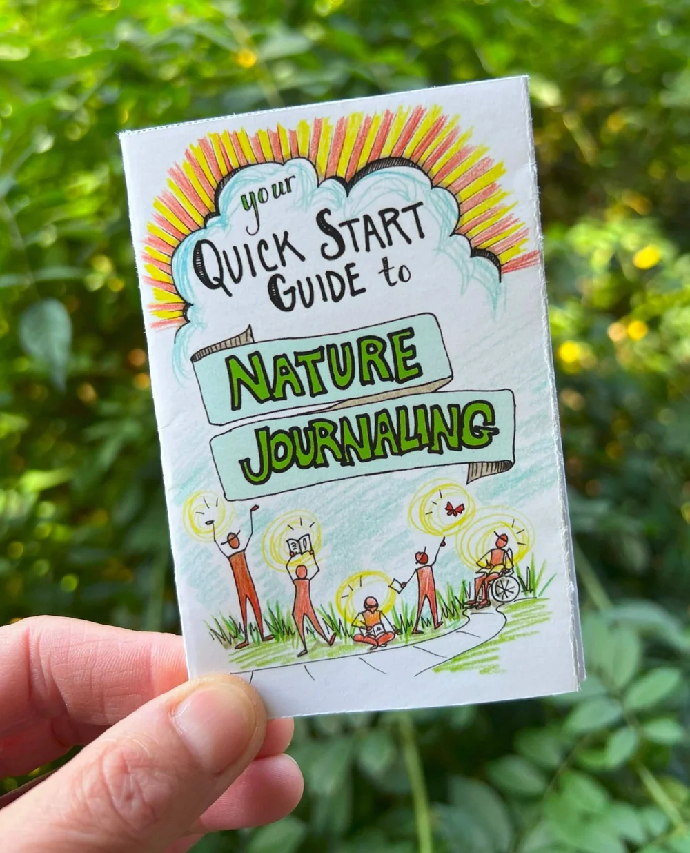 Wild Wonder Foundation