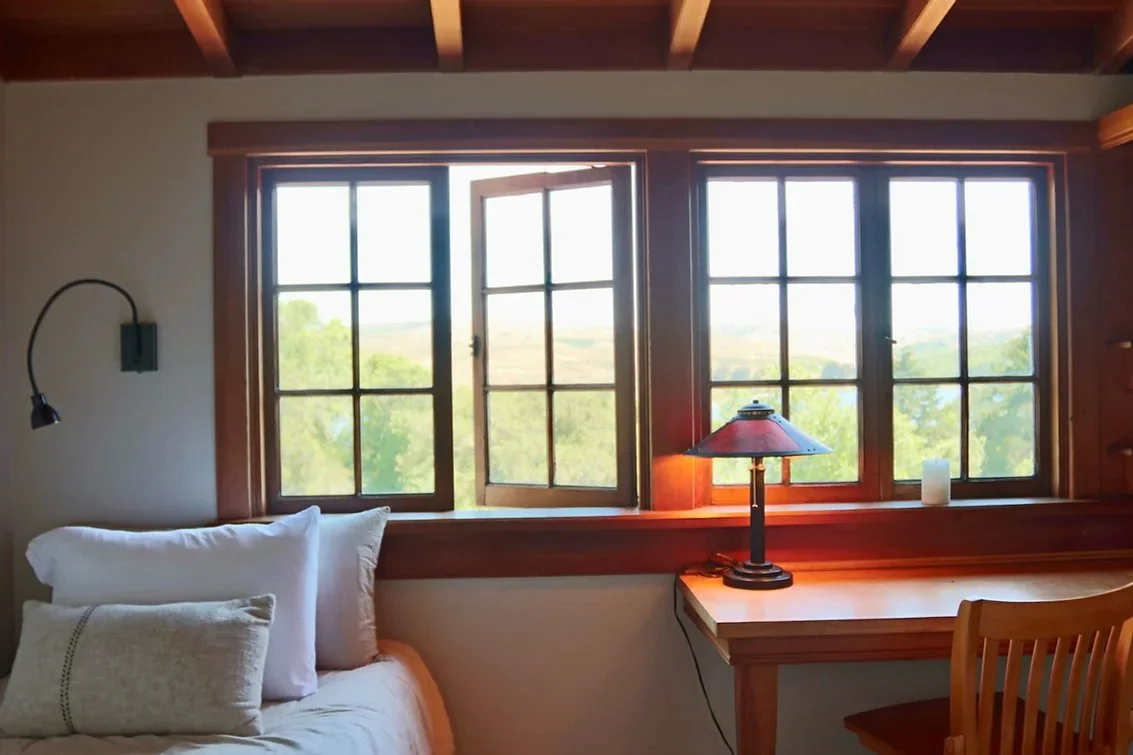 Point Reyes Nature Journaling Retreat with John Muir Laws and Roseann ...