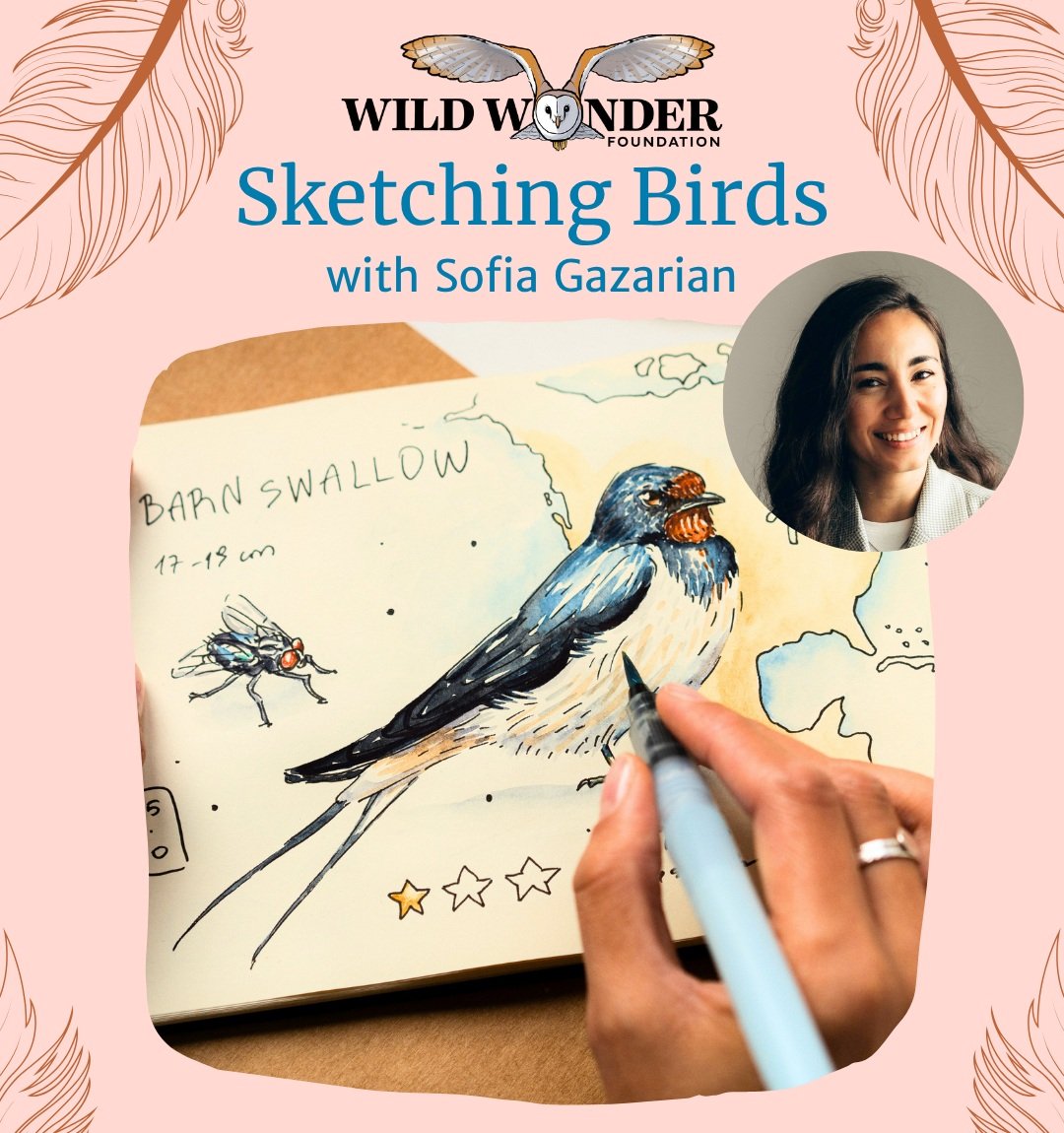 Events — Wild Wonder Foundation