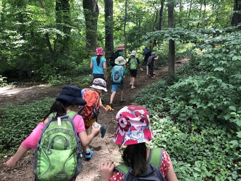 How to Teach Nature Journaling - Support Topic - Managing the Outdoor ...