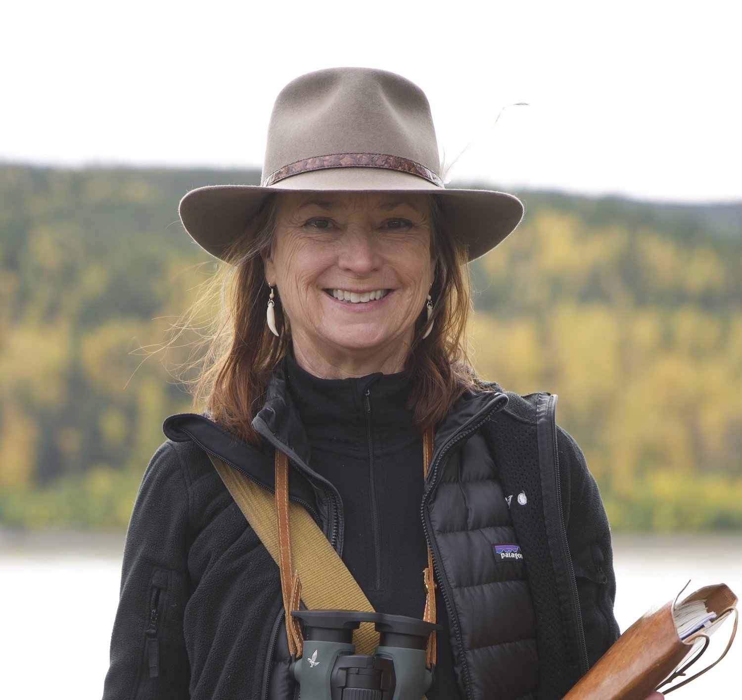 Point Reyes Nature Journaling Retreat with John Muir Laws and Roseann ...