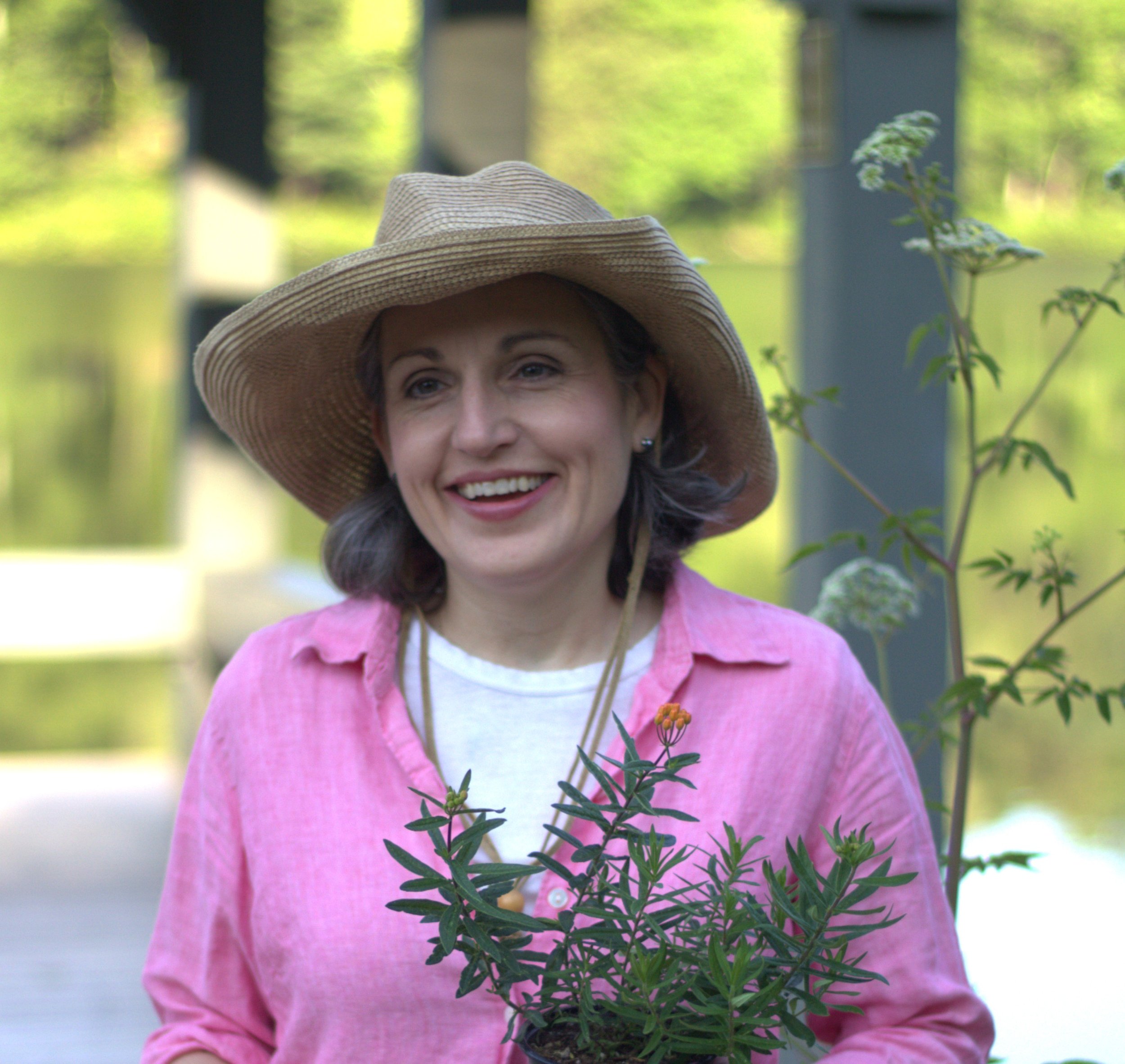 2026 Nature Journaling Educator Workshop — Wild Wonder Foundation