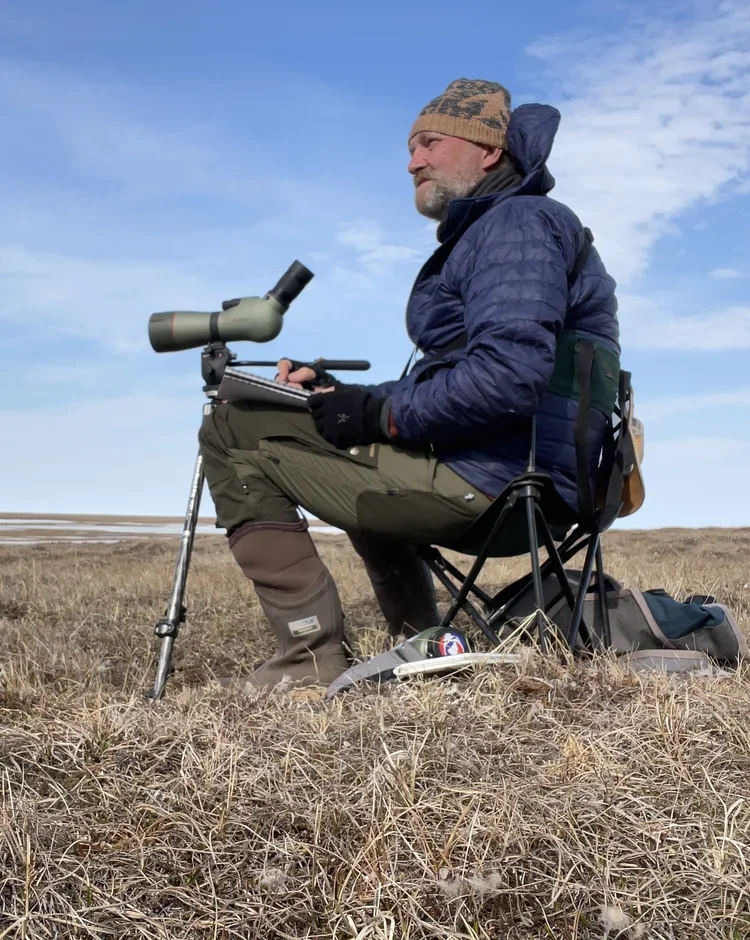 2026 Hog Island Nature Journaling Summer Camp — Wild Wonder Foundation