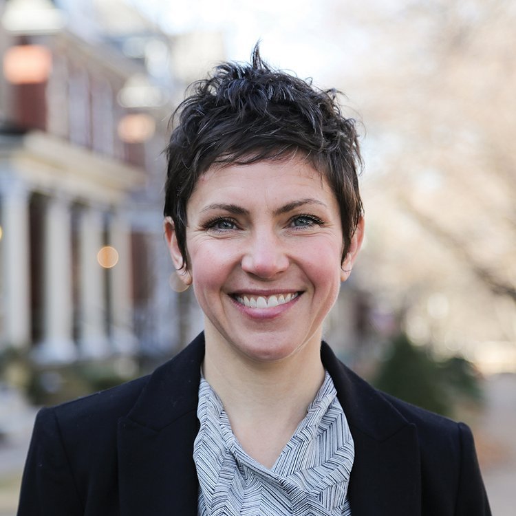 Who We Are — Downtown St. Louis Community Improvement District