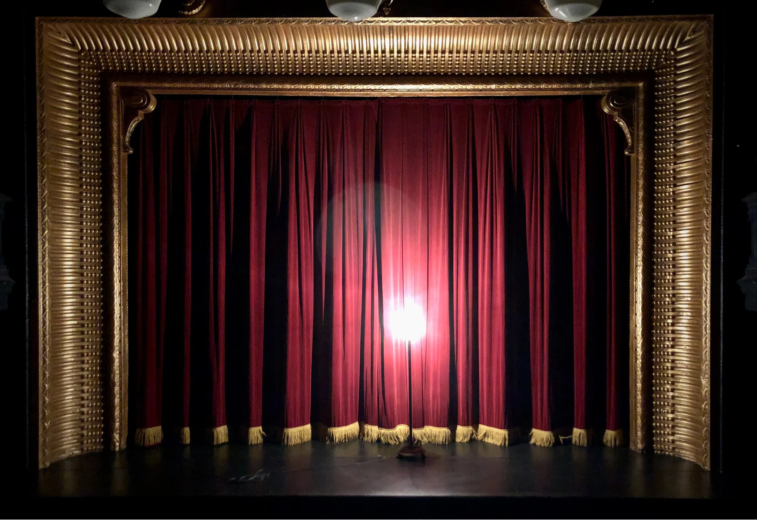 Connelly Theater | Historic Theater in NYC's East Village