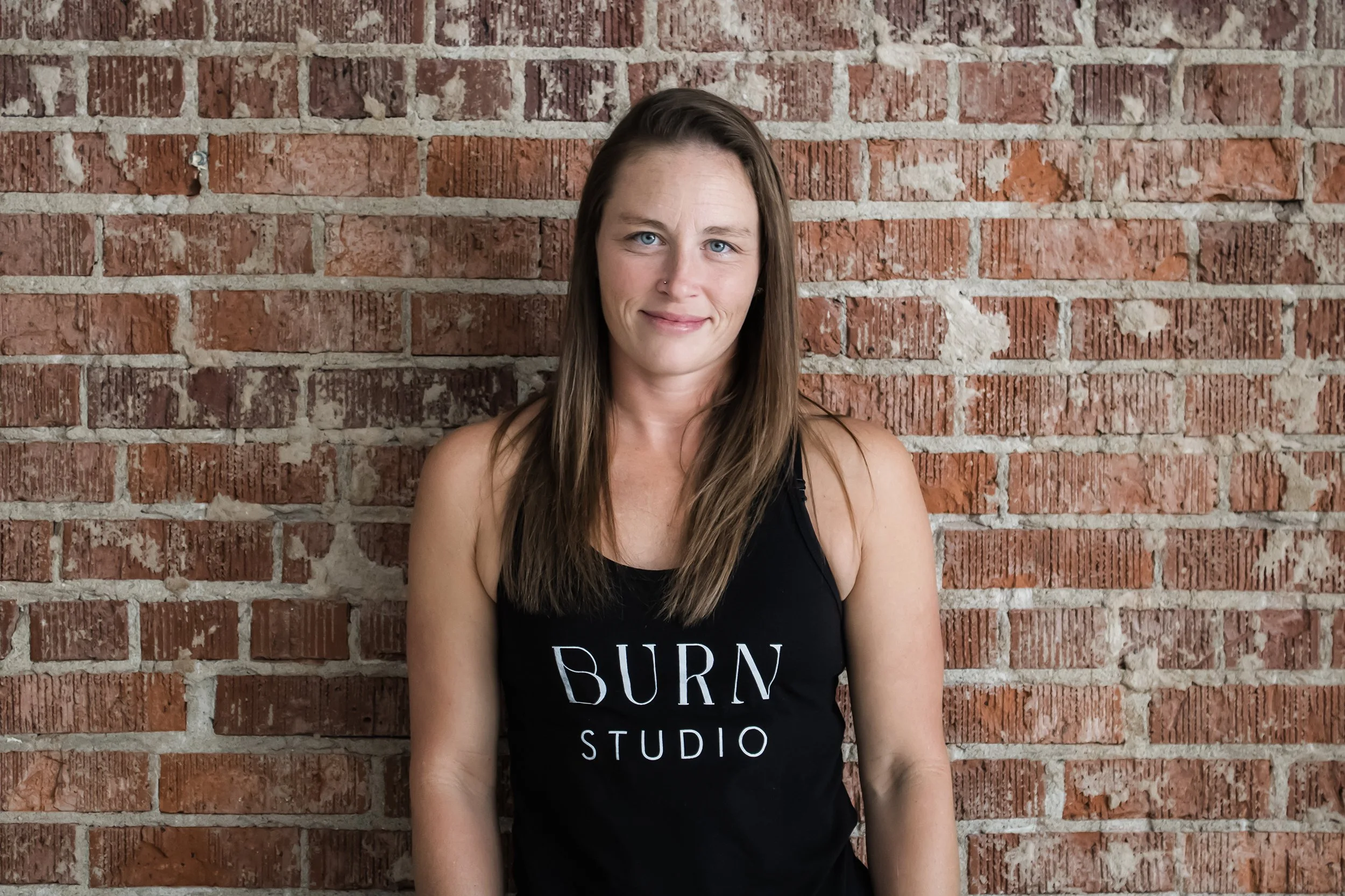 About — Burn Studio