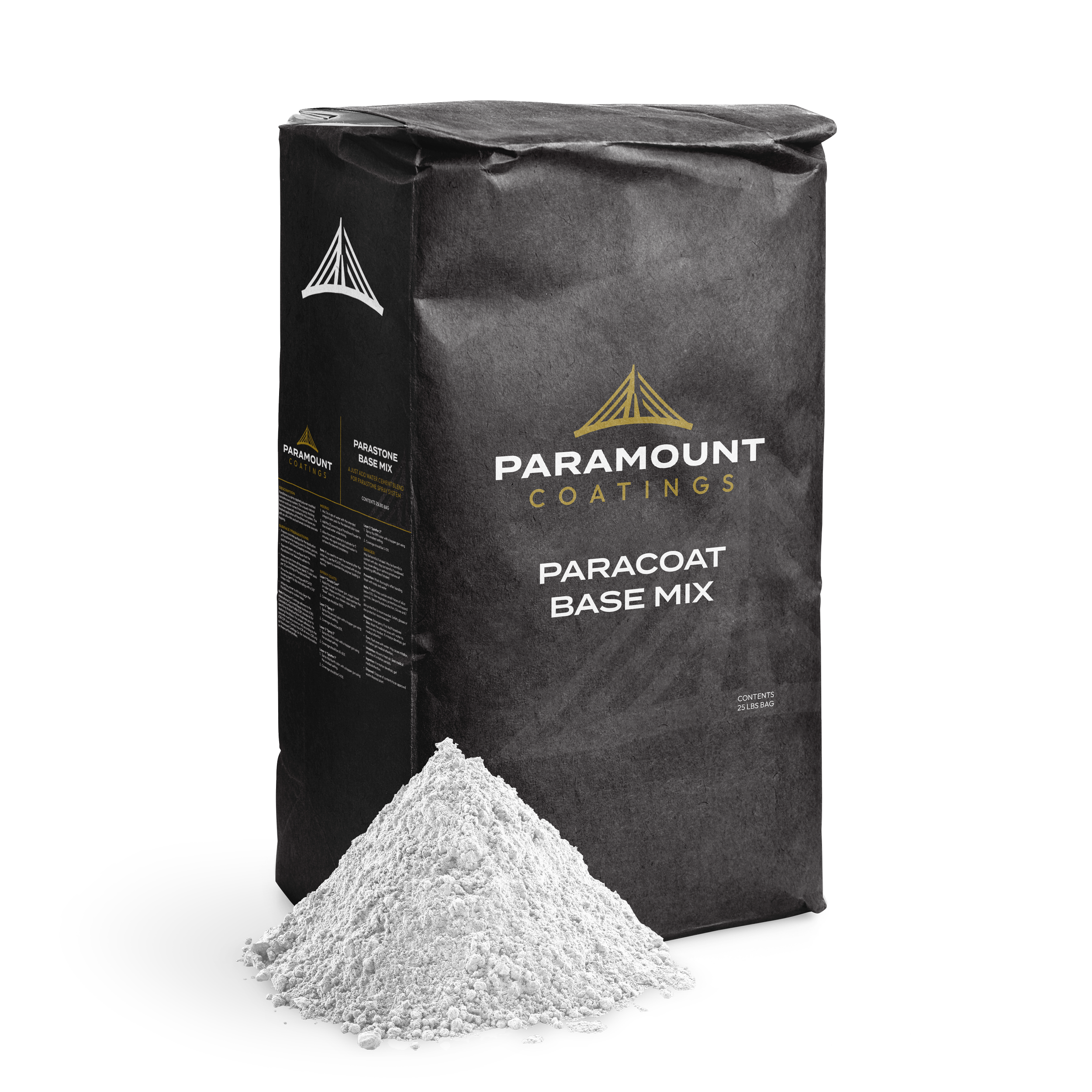 Paramount Coatings