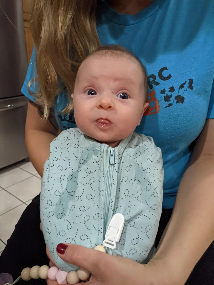 Baby Reflux Explained: What’s Normal, What’s Not, and What Helps — The ...