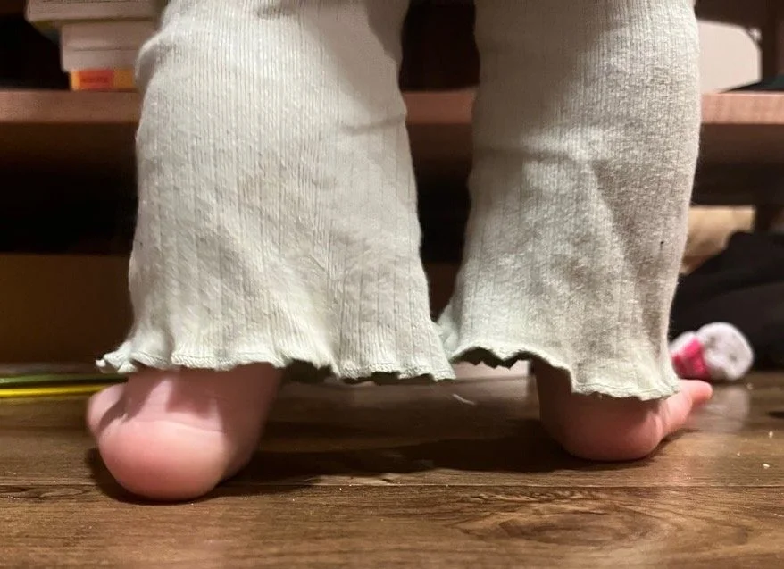 What Is Muscle Tone in Babies? Understanding Low Tone, High Tone & What ...