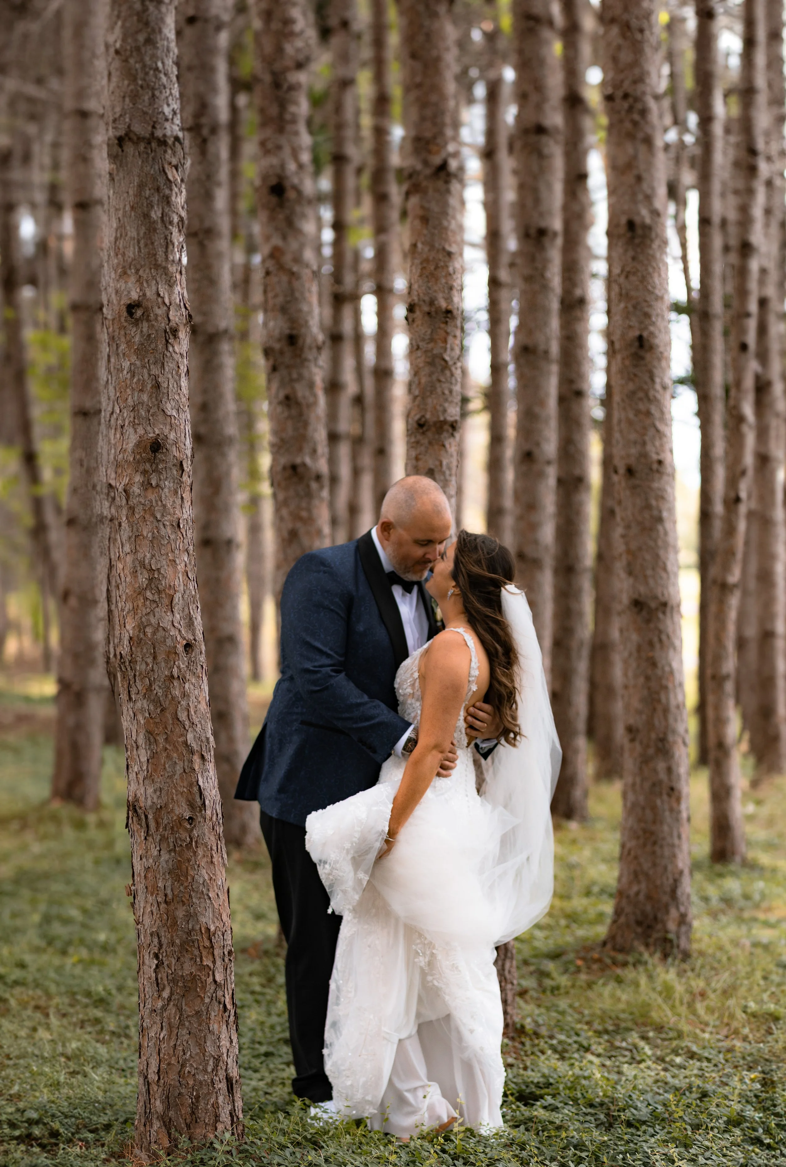 Kat Mason | Wedding Photographer | Halifax, Nova Scotia