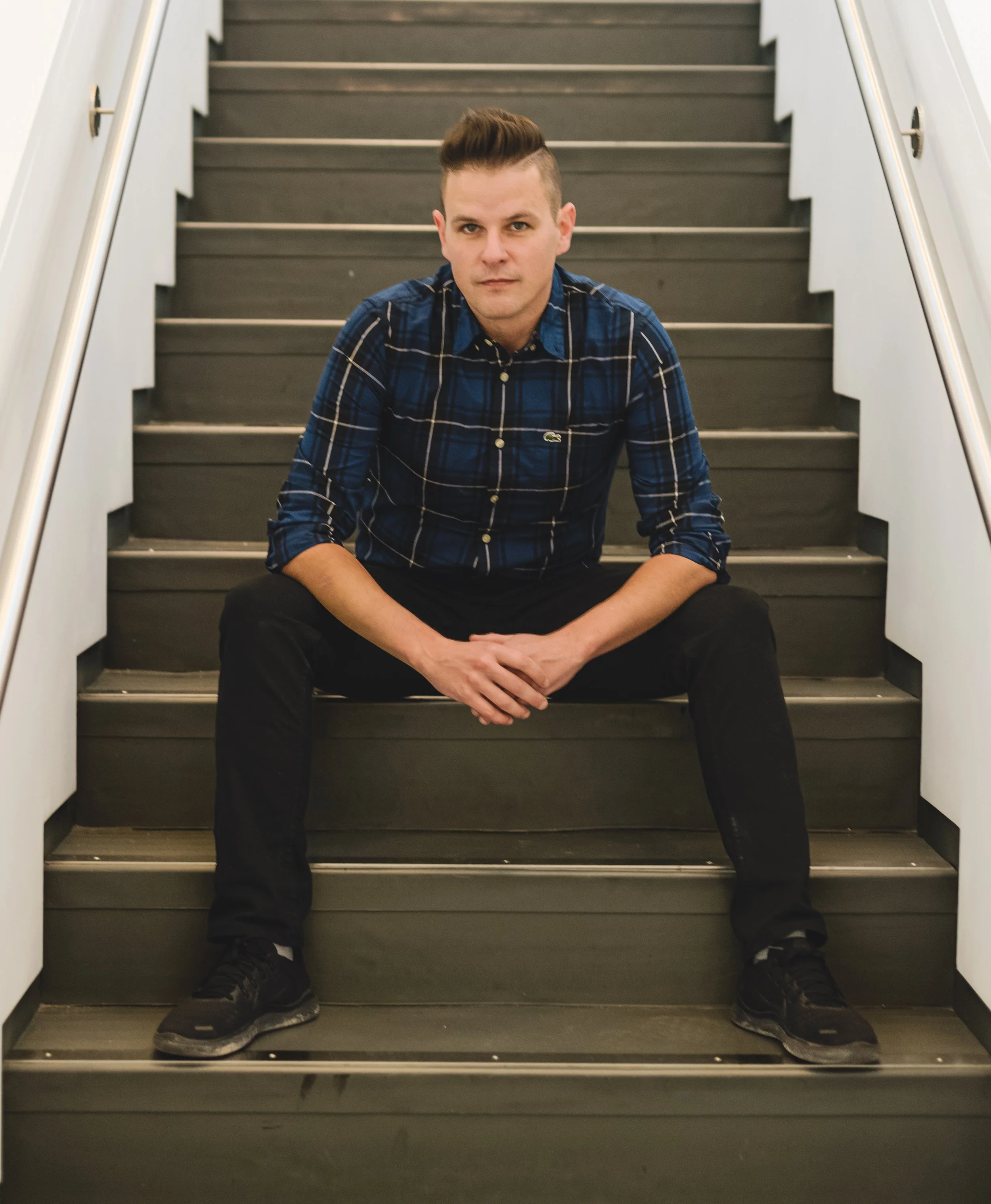 Kat Mason Photography | Portrait Photographer | Dartmouth, Nova Scotia