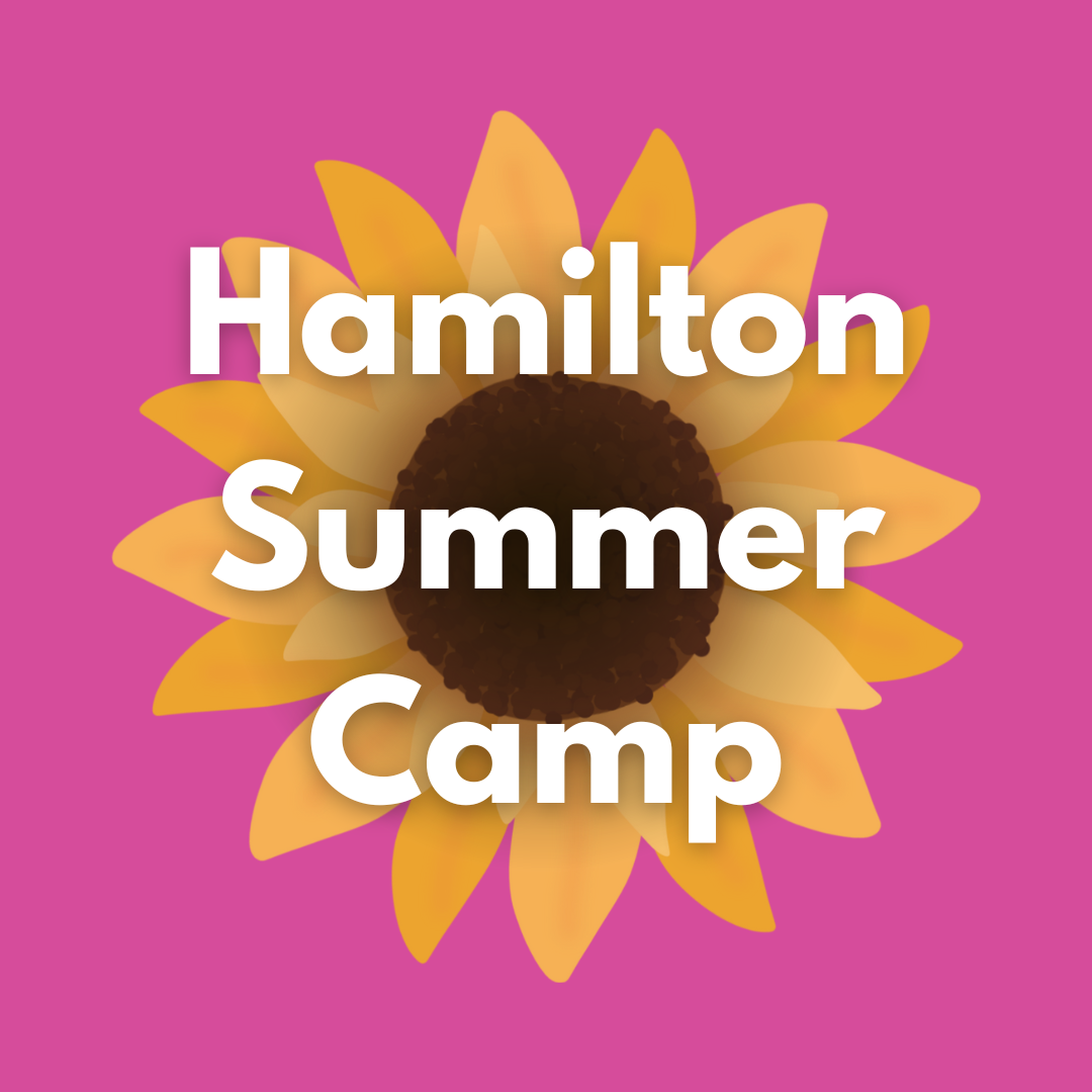 Guelph Summer Camps — Focus on Nature