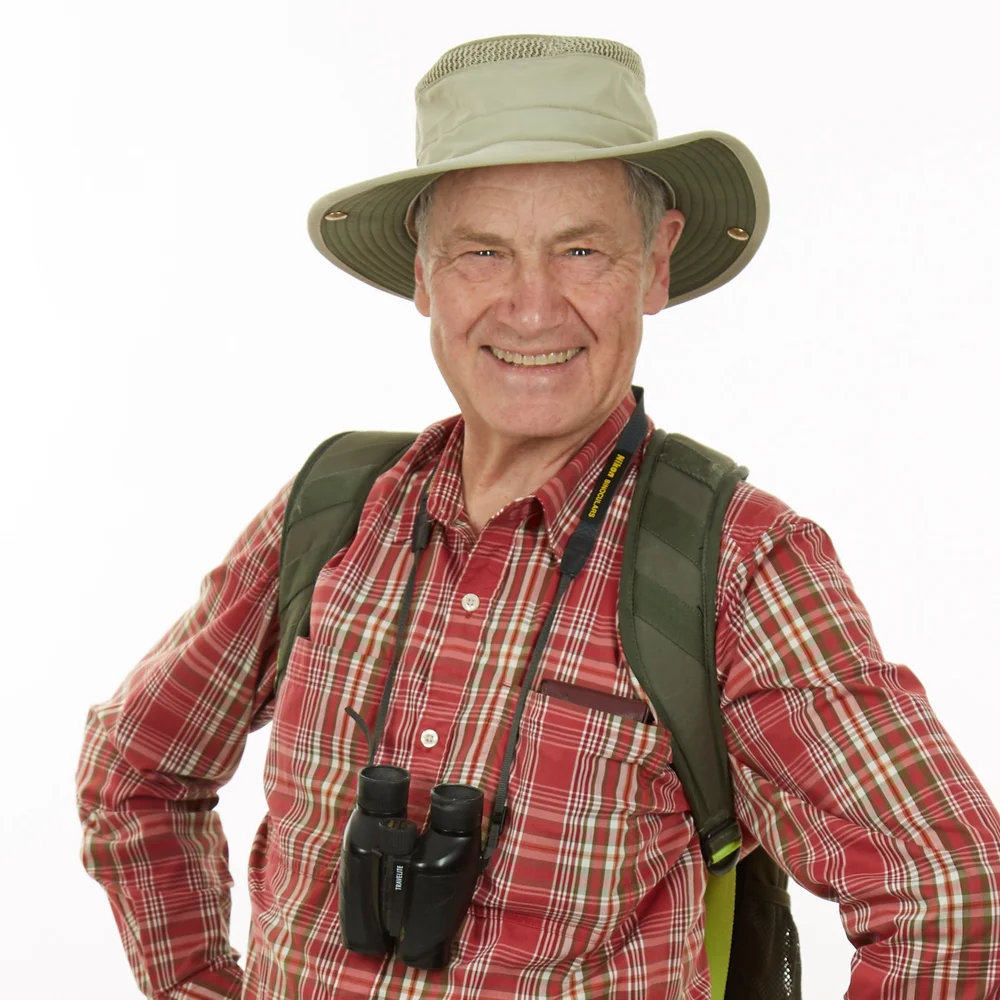 Board of Directors — Focus on Nature