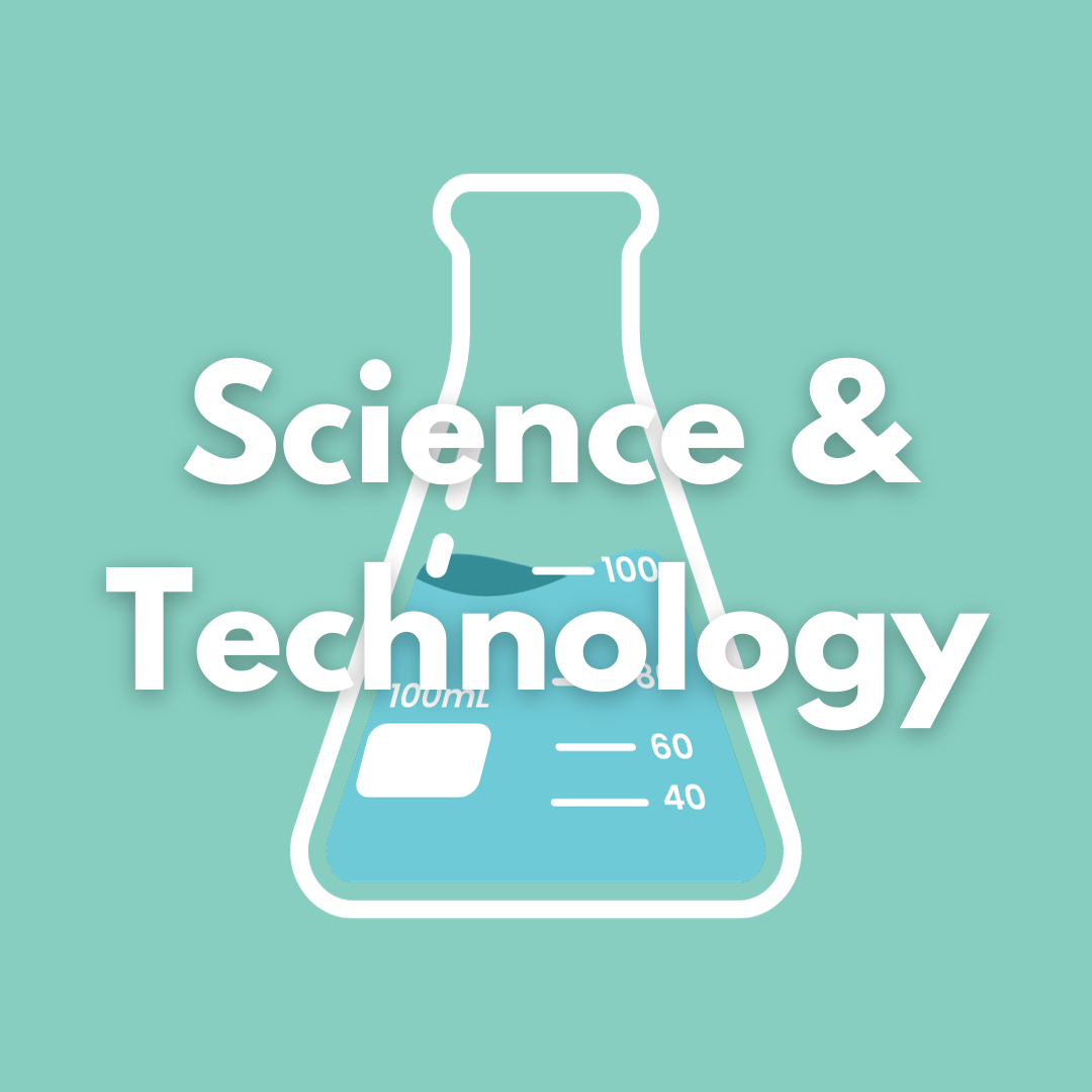 Science & Technology — Focus on Nature