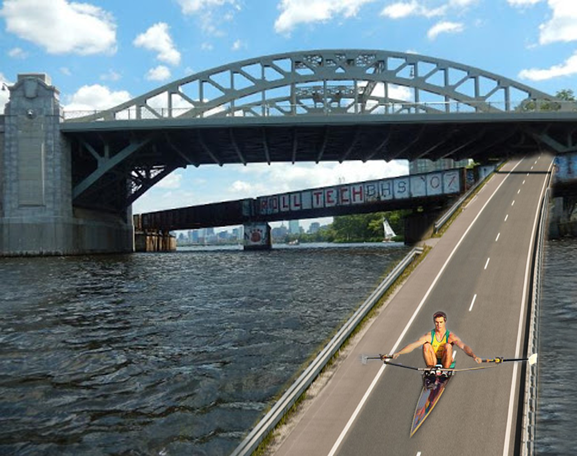 I-90 Update & Public Meeting — Charles River Watershed Association